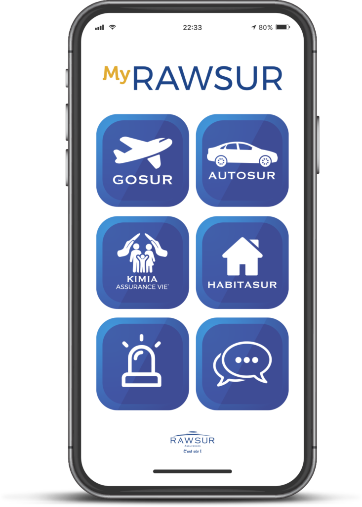 Rawsur – Assurances