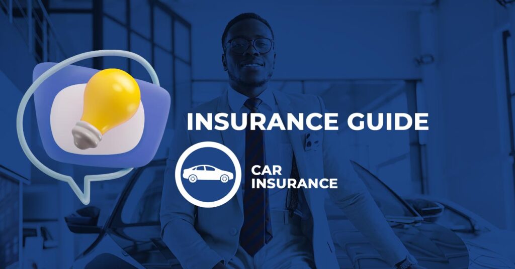 The insurance guide – Rawsur